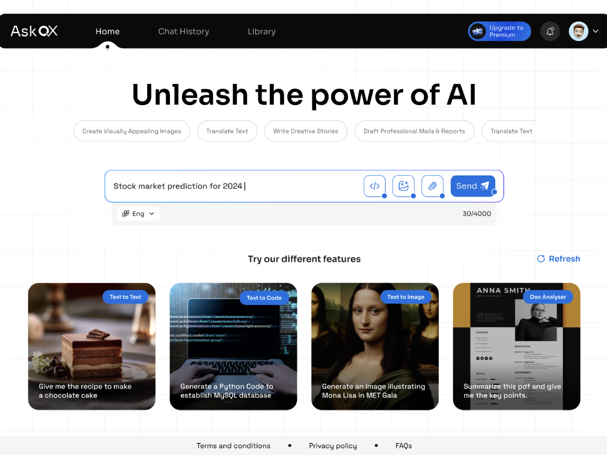 Ask QX PRO comes with support for over 120 languages | Stuff India: The best gadgets news ...
